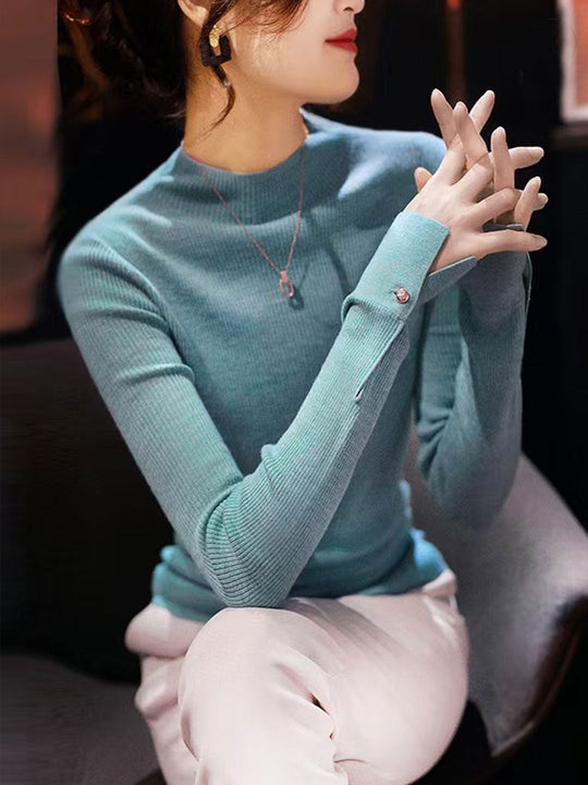 Edwina French Style Stitching Dress – Smile just love